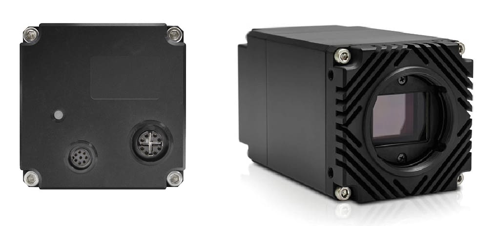 Machine Vision Cameras | LUCID Vision Labs