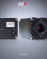 Atlas10 24.5MP Camera, Sony IMX530 CMOS, 10GigE + PoE | LUCID Vision Labs