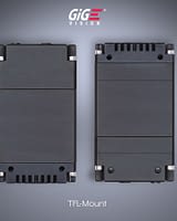 Atlas10 24.5MP Camera, Sony IMX530 CMOS, 10GigE + PoE | LUCID Vision Labs