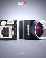 Phoenix 20MP Camera, Sony IMX183 CMOS (PHX200S) | LUCID Vision Labs