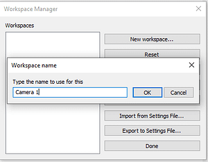 Using Norpix StreamPix for Windows | LUCID Vision Labs