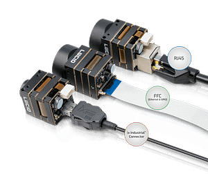 The Phoenix GigE Camera | LUCID Vision Labs