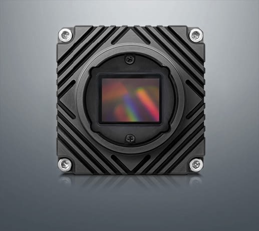 Our Machine Vision Technology | LUCID Vision Labs