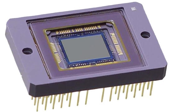 Introduction to Image Sensors | LUCID Vision Labs