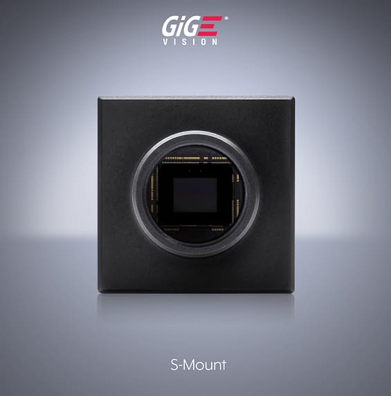 Phoenix 0.4MP Camera Sony IMX287 CMOS (PHX004S) | LUCID Vision Labs