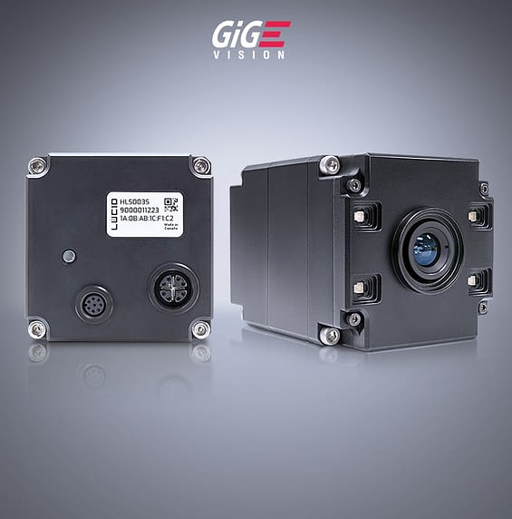 Camera & Product Selector | LUCID Vision Labs