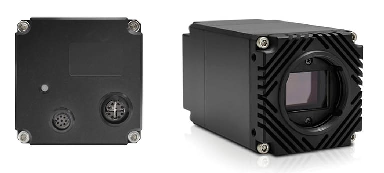 Machine Vision Cameras | LUCID Vision Labs