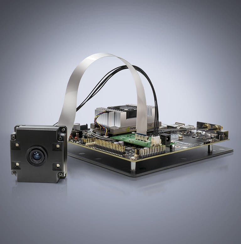 Camera & Product Selector | LUCID Vision Labs