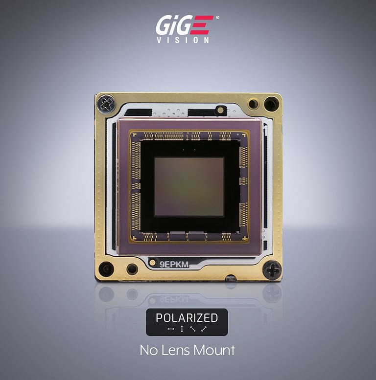 Phoenix 5.0MP Polarsens Polarization Camera, Sony's IMX250MZR and ...