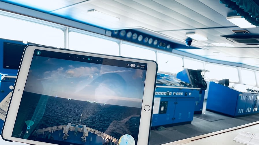 Object Detection for Maritime Navigation | LUCID Vision Labs