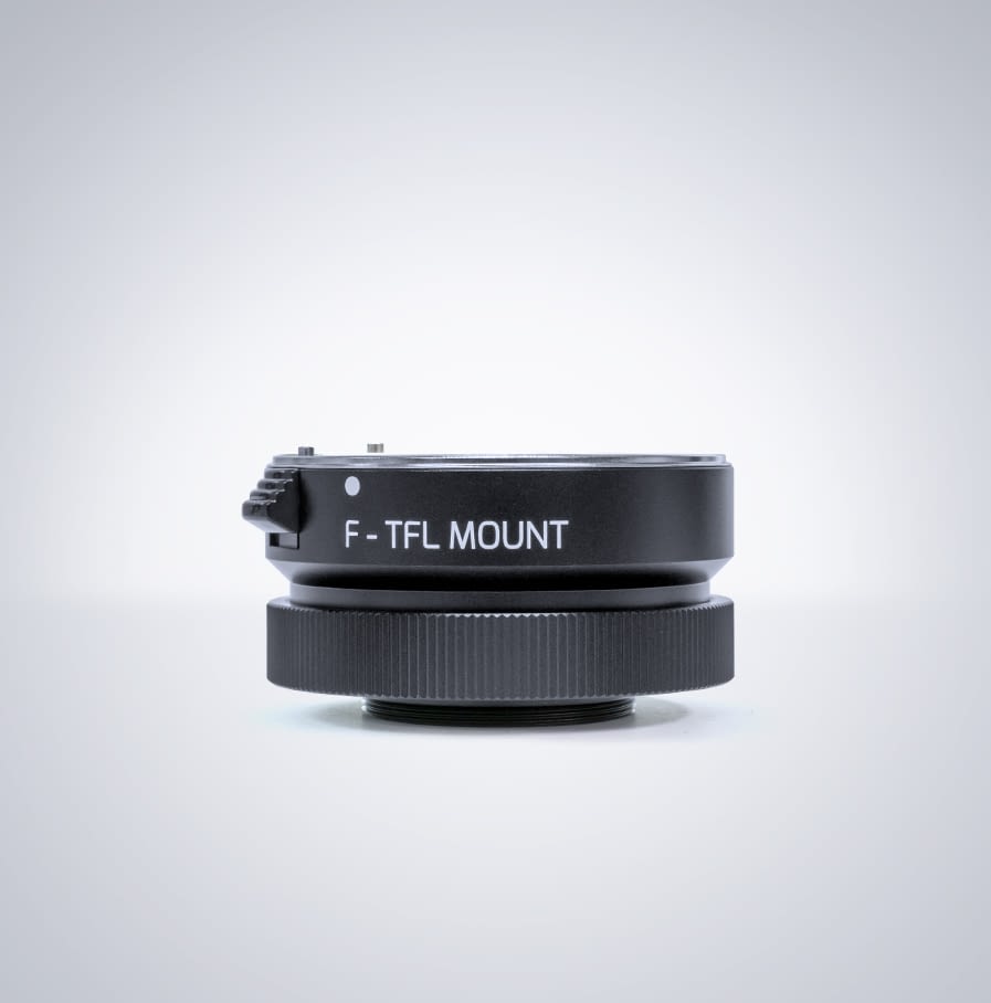 Lens Adapter | LUCID Vision Labs