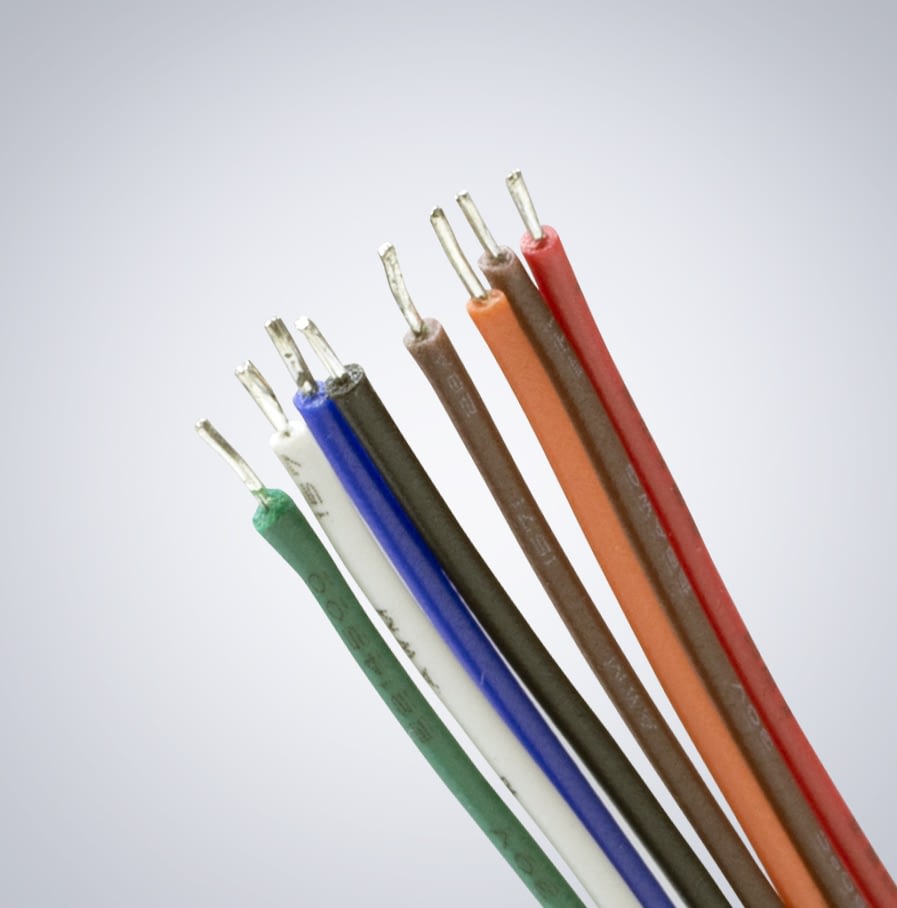 GPIO 8-pin 20cm JST Cable | LUCID Vision Labs