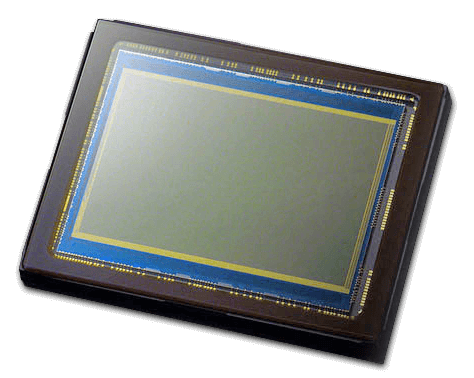 Introduction to Image Sensors | LUCID Vision Labs