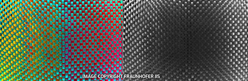 Triton Industrial Camera - LUCID Vision Labs