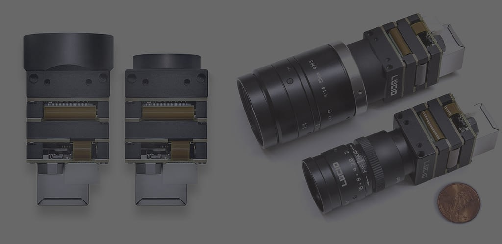 Phoenix Polarization 5.0 MP Camera Featuring Sony’s IMX250MZR CMOS ...