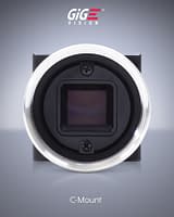 Phoenix 5.0 MP Camera (Sony IMX568) - LUCID Vision Labs