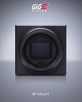 Phoenix 5.0 MP Camera (Sony IMX568) - LUCID Vision Labs