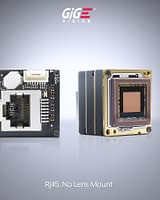 Phoenix 20 MP Camera (Sony IMX183) - LUCID Vision Labs