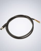 M8 GPIO 8-pin (Amphenol) 1.0m Cable - LUCID Vision Labs