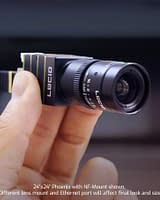 Phoenix 5.0 MP Camera (Sony IMX568) - LUCID Vision Labs