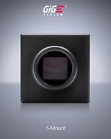 Phoenix 3.2 MP Camera (Sony IMX265) - LUCID Vision Labs