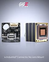 Phoenix 5.0 MP Camera (Sony IMX264) - LUCID Vision Labs