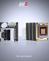 Phoenix 5.0 MP Camera (Sony IMX264) - LUCID Vision Labs