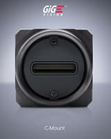 Triton Line Scan 2k 60 kHz Model - LUCID Vision Labs