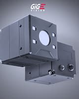 Helios2 Narrow IP67 Time-of-Flight (ToF) 3D Camera