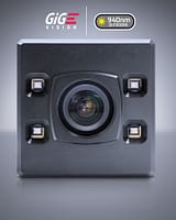 Helios2 Ray Outdoor Time-of-Flight 3D Camera | ToF Camera