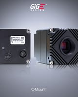 Atlas 8.9MP Camera, Sony IMX255 CMOS, 5GigE | LUCID Vision Labs