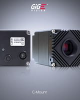 Atlas10 UV 8.1MP Camera, Sony IMX487 CMOS, 10GigE + PoE | LUCID Vision Labs