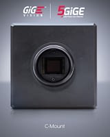 Atlas IP67 5.0MP Camera, Sony IMX250 CMOS, 5GigE | LUCID Vision Labs