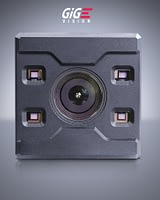 Helios2 Wide Time of Flight (ToF) IP67 3D Camera - LUCID Vision Labs