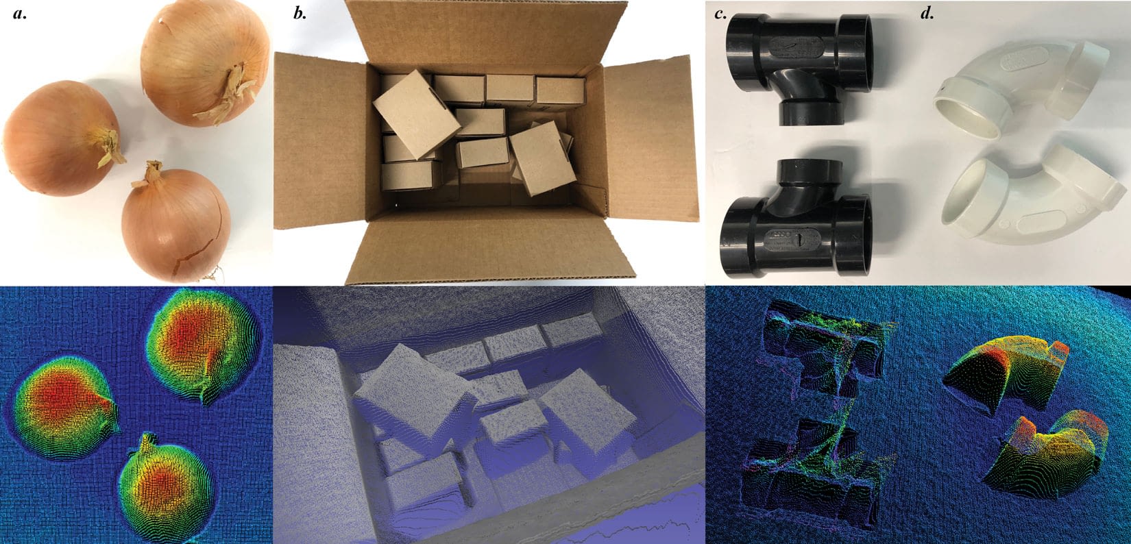 LUCID Time of Flight Guidebook - LUCID Vision Labs