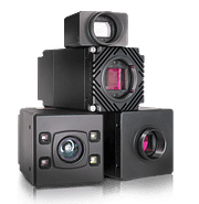 New Camera Technologies at Smart Factory + Automation World 2023 ...