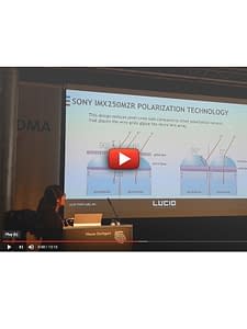 Polarized Camera Resource Center - LUCID Vision Labs