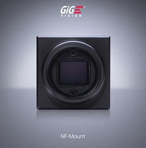 Phoenix 5.0 MP Camera (Sony IMX568) - LUCID Vision Labs