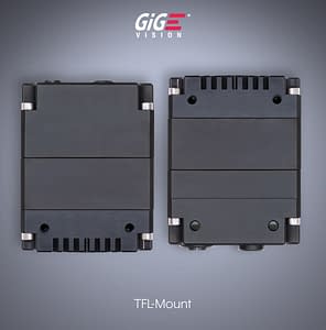 Atlas 31.4 MP Model (Sony IMX342) - 5GigE Camera