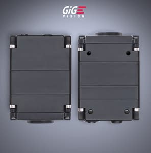 Helios Time of Flight (ToF) 3D Camera - LUCID Vision Labs