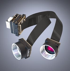 Phoenix 5.0 MP (x2) Dual Extended-Head Model (Sony IMX264) - LUCID