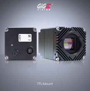 Machine Vision Cameras - LUCID Vision Labs