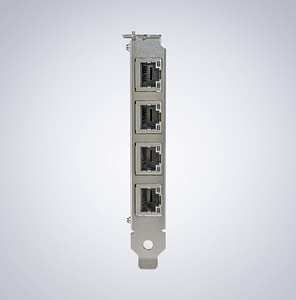 ネットワークカード, PoEおよび電源ユニット - LUCID Vision Labs