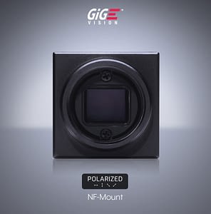 Phoenix 5.0 MP Polarization Camera (Sony IMX264MZR/MYR)