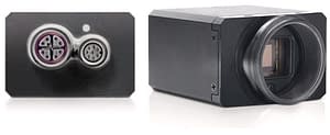 LUCID Machine Vision Cameras - GigE, 2.5GigE, 5GigE, 10GigE