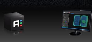 Helios2 Time of Flight 3D Camera | LUCID Vision Labs