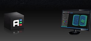 Helios2 Time of Flight 3D Camera - LUCID Vision Labs