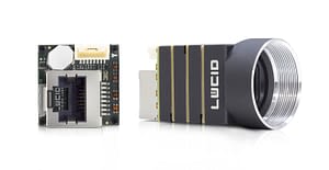 Machine Vision Cameras | LUCID Vision Labs