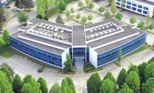 Contact LUCID Vision Labs