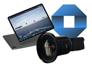 AI-Based Object Recognition for Maritime Navigation Using Triton IP67 ...
